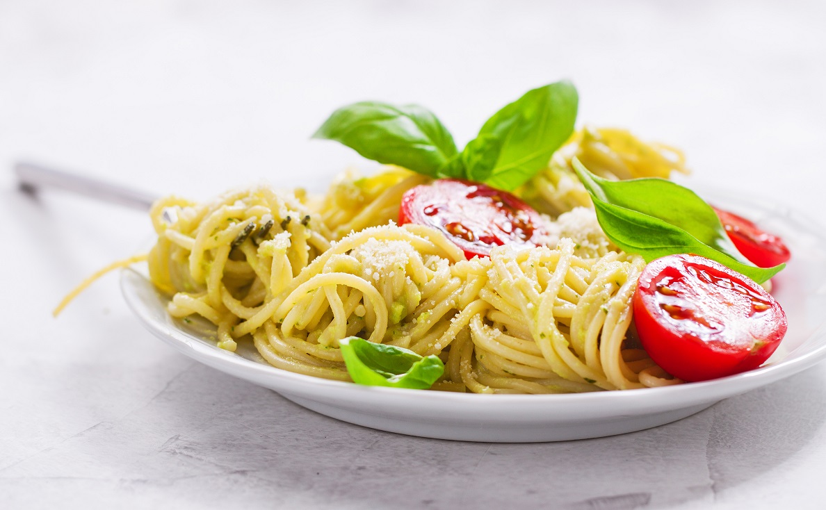 3 Recetas de Pastas especiales para niños - Vamos a Comer Rico