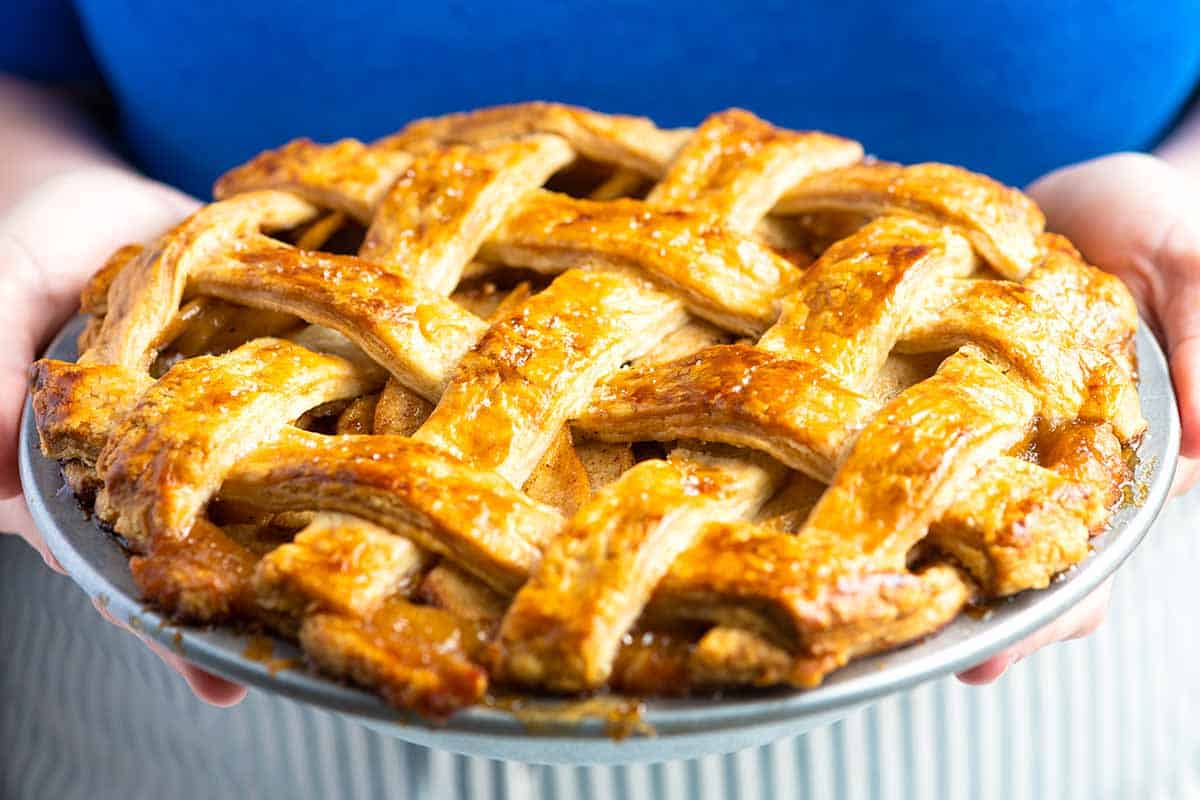 Repostería: 3 Postres para alegrar los días de lluvia - Vamos a Comer Rico